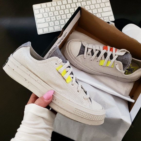 Converse | Shoes | Converse Renew Chuck Taylor All Star | Poshmark